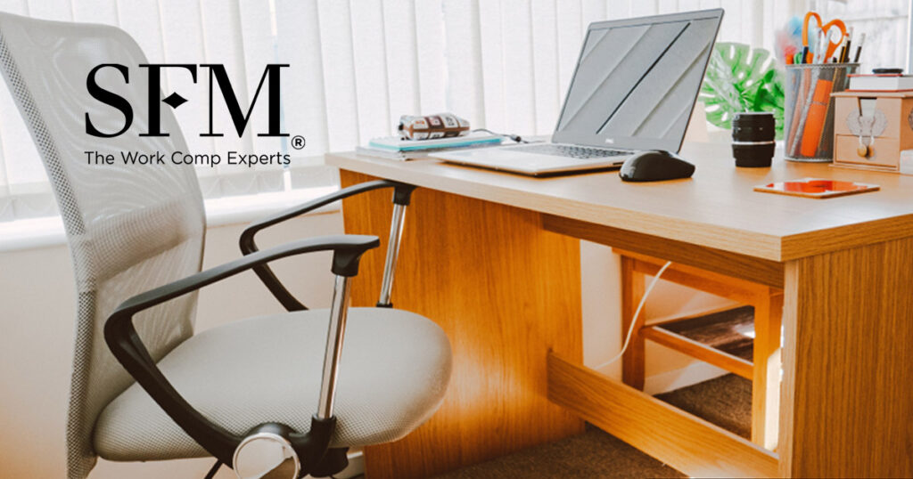 Top Seven Safety Tips for Office Workers - ALCA