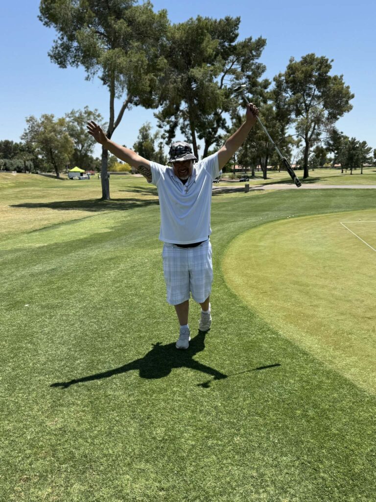 Golf Tournament - ALCA